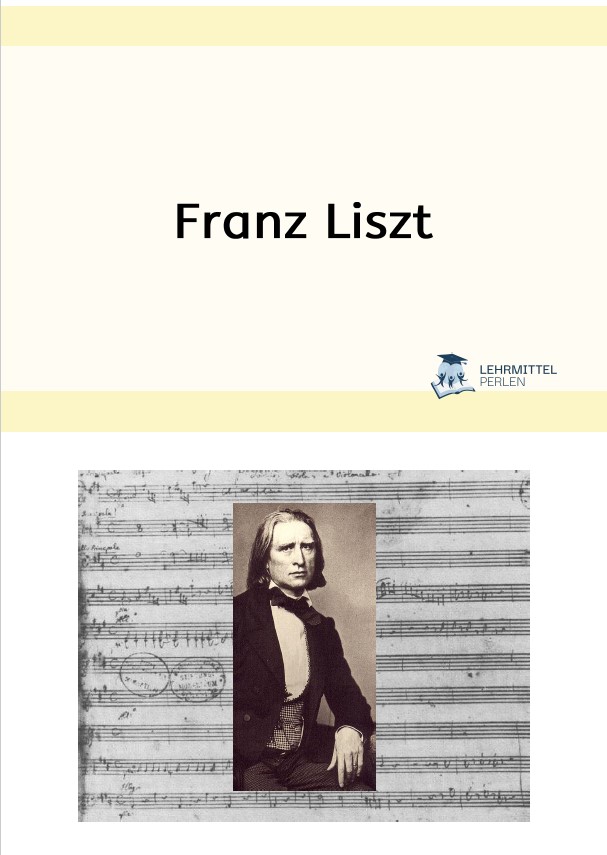 Komponist: Franz Liszt